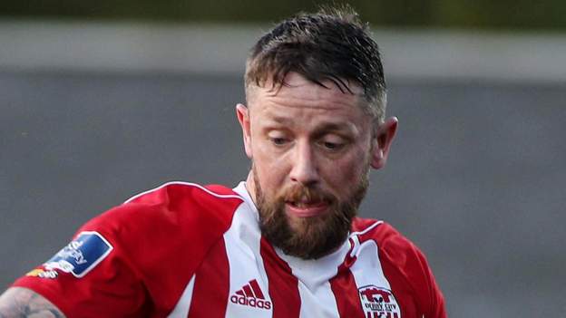 Crusaders: Irish Premiership champions sign striker Rory Patterson from ...