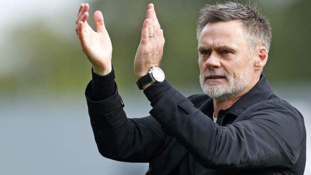 Bradford City: Graham Alexander confident team can challenge for ...