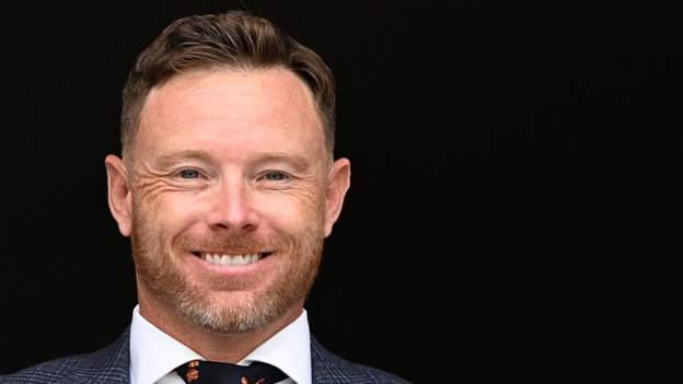 Ian Bell: Former England batter to remain on Derbyshire coaching staff ...