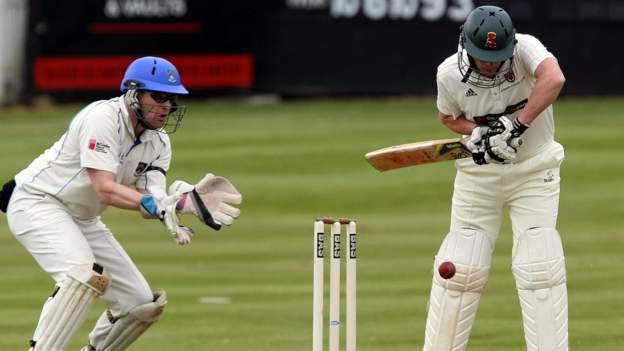 Cricket results in Northern Ireland - BBC Sport