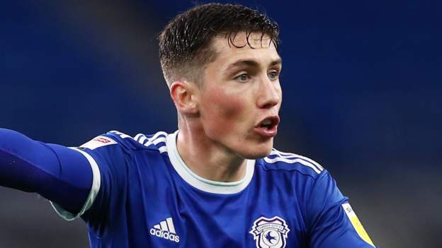 Harry Wilson injury not serious but Cardiff City suffer Jordi Osei-Tutu ...