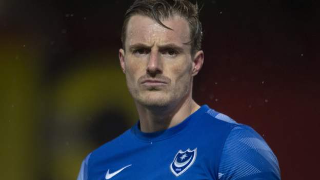 Craig MacGillivray: Charlton Athletic sign former Portsmouth goalkeeper ...