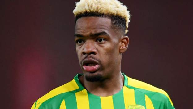 Grady Diangana: West Bromwich Albion to keep West Ham winger for rest ...
