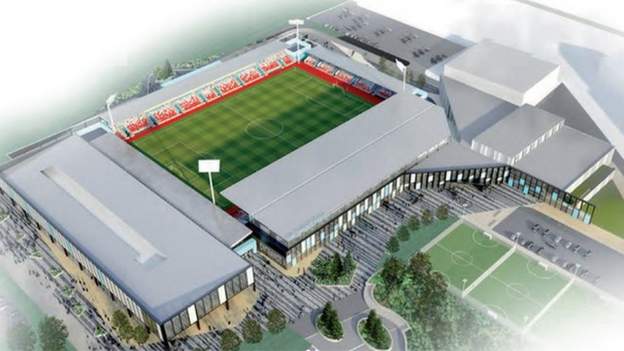 York City Knights: Rugby league club may finish season despite closure ...