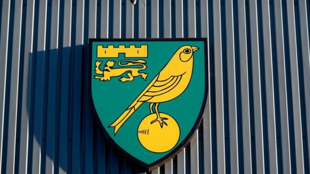 Norwich City: Send us your comments about the Canaries - BBC Sport