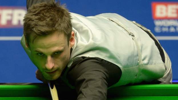 Shoot Out: WPBSA to review event after Dave Gilbert controversy - BBC Sport