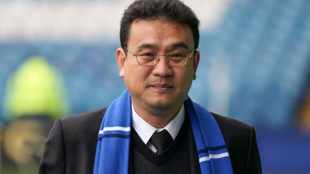 Dejphon Chansiri: Sheffield Wednesday owner takes 'full responsibility ...