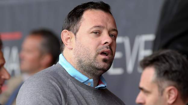 Andy Reid: Former Tottenham midfielder named Republic of Ireland Under ...