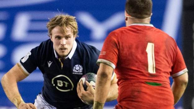 Scottish Rugby says £365m Six Nations deal with CVC is an 'important ...