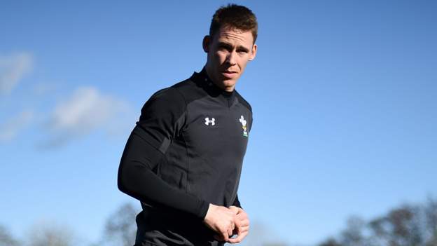 Liam Williams: Lions star hopes for World Cup success with Wales - BBC ...