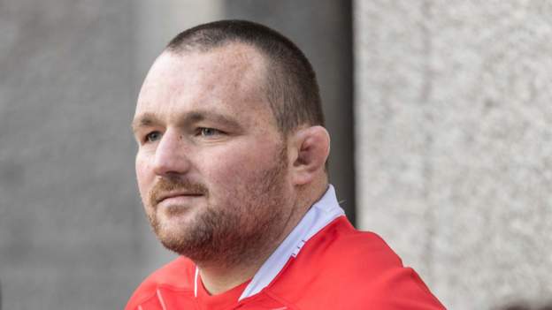 Six Nations 2023: Captain Ken Owens hopes Wales players put pride back ...