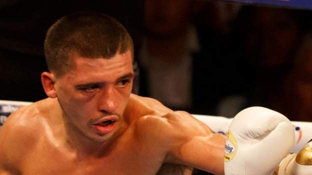 Lee Selby: Welsh boxer talks about disappointment of title fight ...
