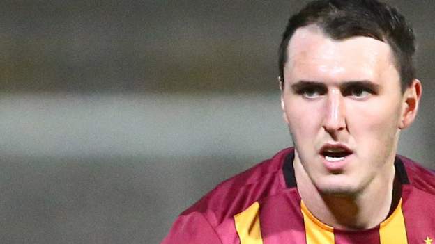 Callum Cooke: Peterborough United midfielder completes move to Bradford ...