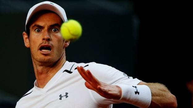 Andy Murray at 30: Time running out or plenty more to come? - BBC Sport