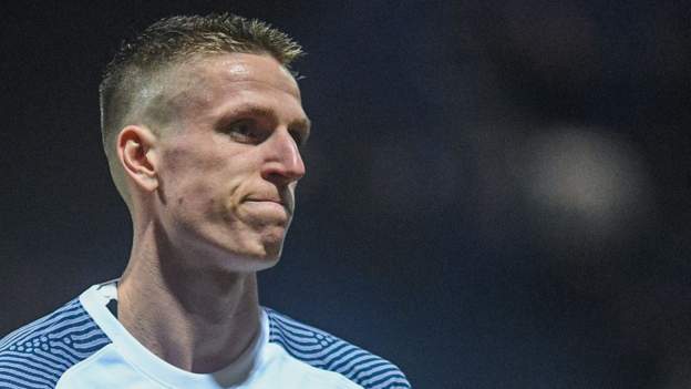 Preston North End 2-1 Bournemouth: Late Emil Riis Jakobsen winner stuns ...