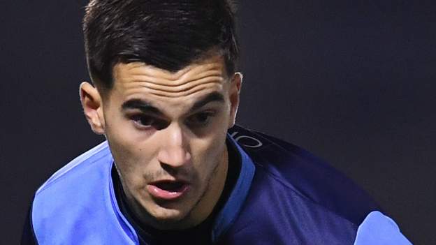 Anis Mehmeti: Wycombe Wanderers midfielder signs new deal until June ...