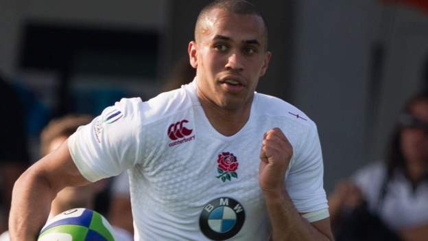 Aaron Morris: Harlequins to sign Saracens full-back ahead of 2016-17 ...