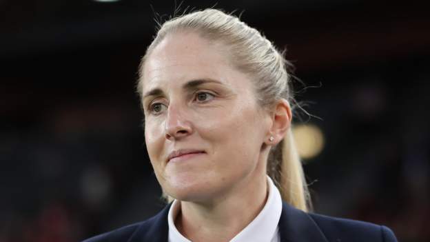 Gemma Grainger: World Cup makes Wales 'even hungrier' to reach major ...