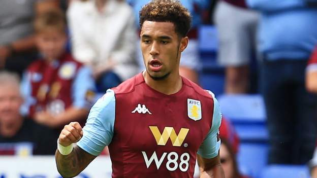 Andre Green: Preston North End sign Aston Villa's winger on season-long ...