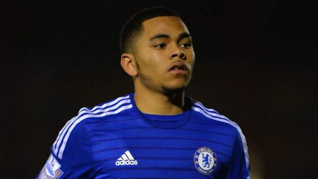 Jay Dasilva: Chelsea full-back signs new contract and rejoins Charlton ...