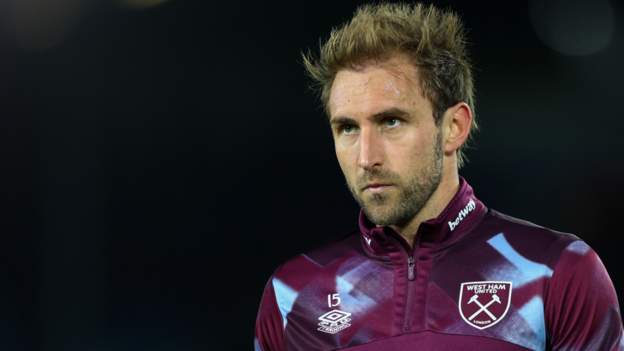 Craig Dawson: Wolves have made an offer for the West Ham defender, says ...