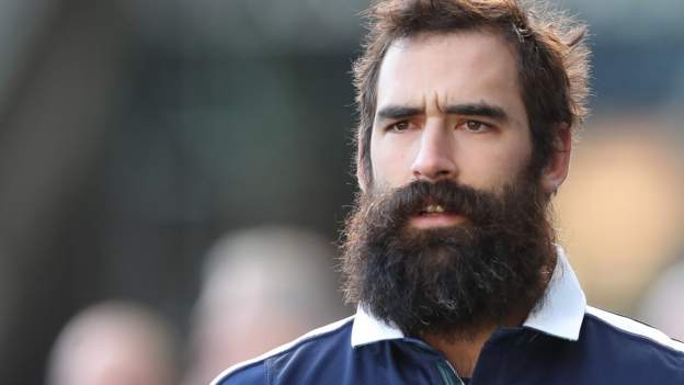 Josh Strauss: Sale Sharks sign Scotland and Glasgow Warriors forward ...