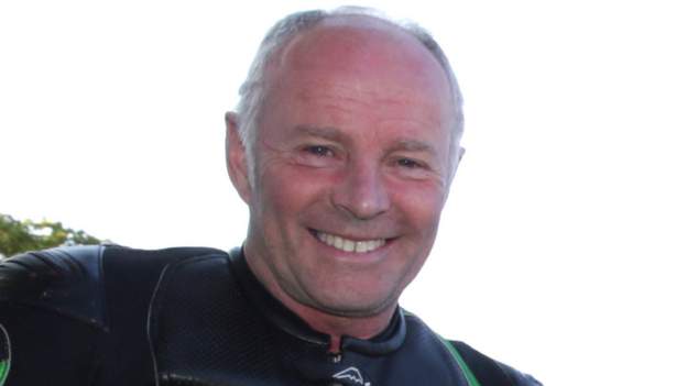 Ian Lougher: Veteran racer and team owner on UGP survival, future stars ...