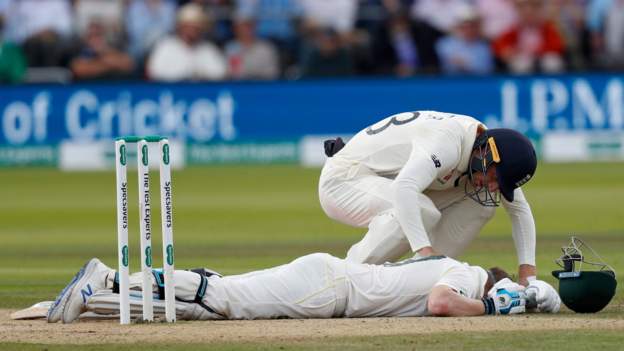 Steve Smith: Brain injury charity says it was 'incredibly dangerous' to ...