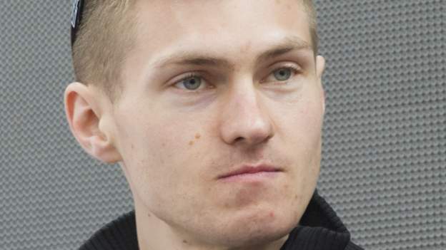 Christian Iddon considers making Ulster Grand Prix debut - BBC Sport