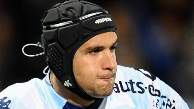 Sale Sharks: Juandre Kruger set to join Toulon instead of Premiership ...