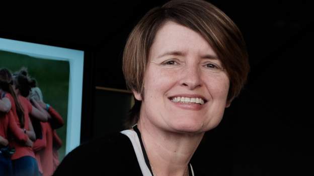 Kelly Simmons: Women's Super League 'can break into the mainstream ...