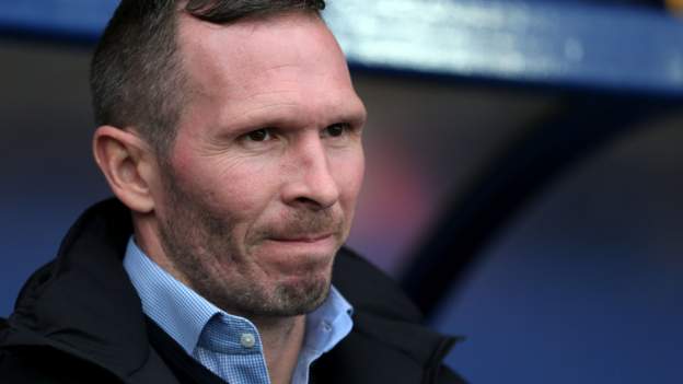 Oxford United manager Michael Appleton braced for more 'twists and ...