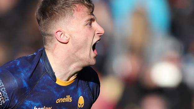 Alex Hearle, Seb Atkinson and Finn Theobald-Thomas join Gloucester ...