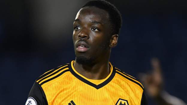Austin Samuels: Bradford City sign Wolverhampton Wanderers striker on ...