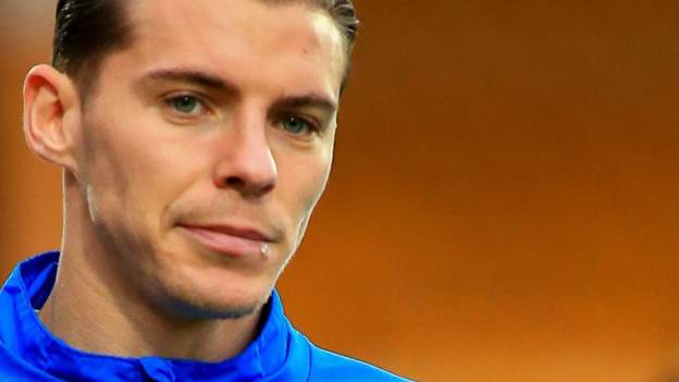 Sid Nelson: Northampton sign former Millwall and Tranmere Rovers ...