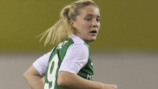 Rangers sign Chelsea Cornet and Sonia O'Neill - BBC Sport