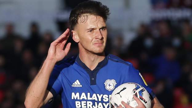 Mark Harris: Cardiff City should be higher up Championship table, says ...