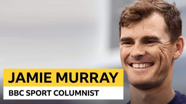 Jamie Murray column: Finding a new doubles partner, Wimbledon hopes and ...