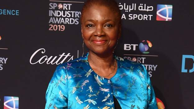 Baroness Valerie Amos becomes England and Wales Cricket Board director ...