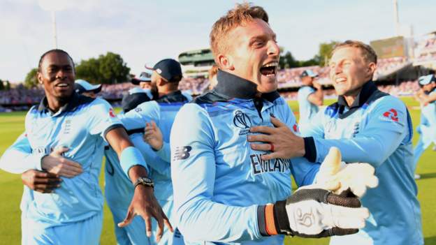 Greatest sporting moments: England win the World Cup - BBC Sport