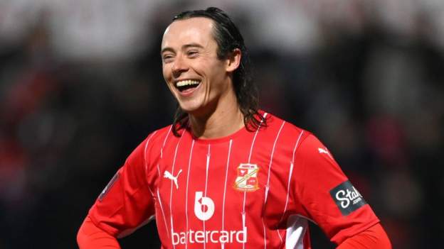 Harry McKirdy: Hibs obtain deadline day deal confirmation from Fifa ...