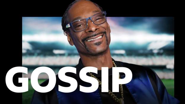 Scottish Gossip: Celtic, Rangers, Snoop Dogg, Hibs, Man Utd, West Ham ...