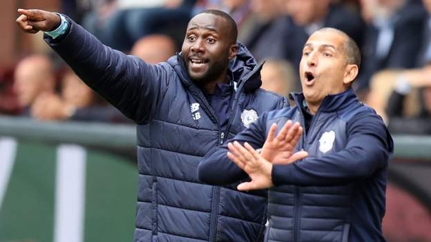 Cardiff City season review: Bluebirds must do better after brush with ...