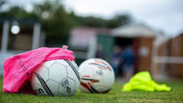 Further funding announced for grassroots football projects in Wales ...