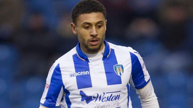 Colchester United: Brandon Comley completes permanent move from QPR ...