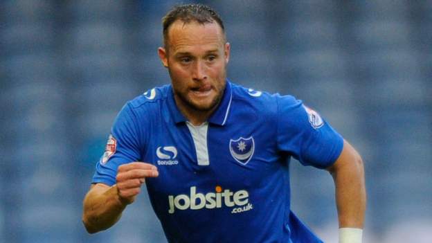 Grimsby Town: Ben Davies and Dominic Vose sign for League Two club ...