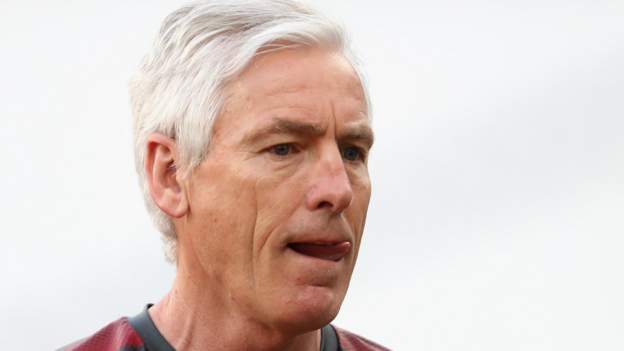 Arsenal suspend Under-23 coaches Steve Gatting and Carl Laraman after ...