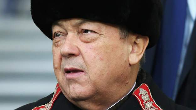 David Sullivan: West Ham co-owner 'used club to avoid paying £700,000 ...