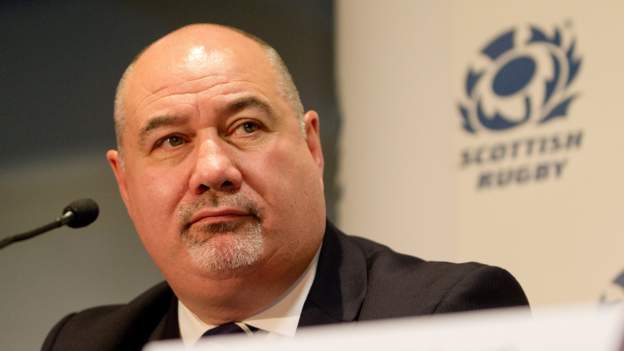 Scottish Rugby: Large increase in top executive earnings revealed - BBC ...