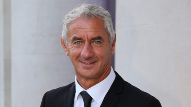 Ian Rush: Former Wales striker appointed FAW advisor and ambassador ...